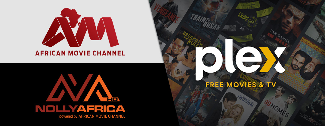 African Movie Channel’s Nolly Africa HD Now Streaming on Plex | African ...